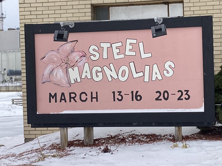 ‘Steel Magnolias’ opens March 13 at ACT | News, Sports, Jobs - The ...
